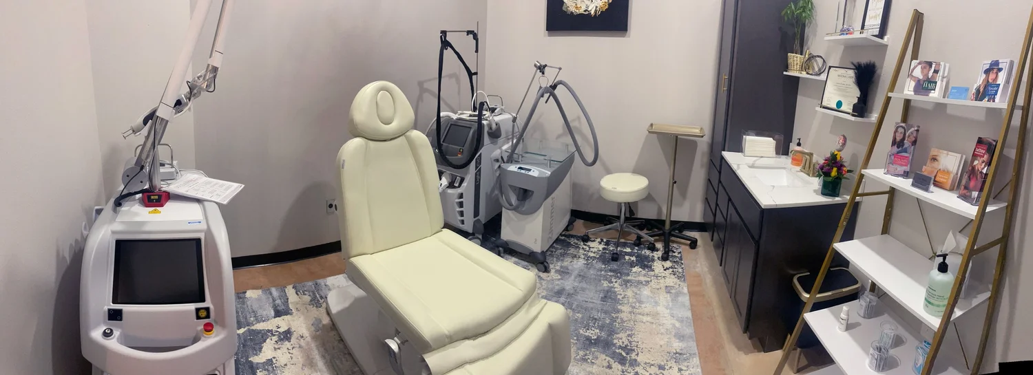 Services — Lux Nova Laser Studio