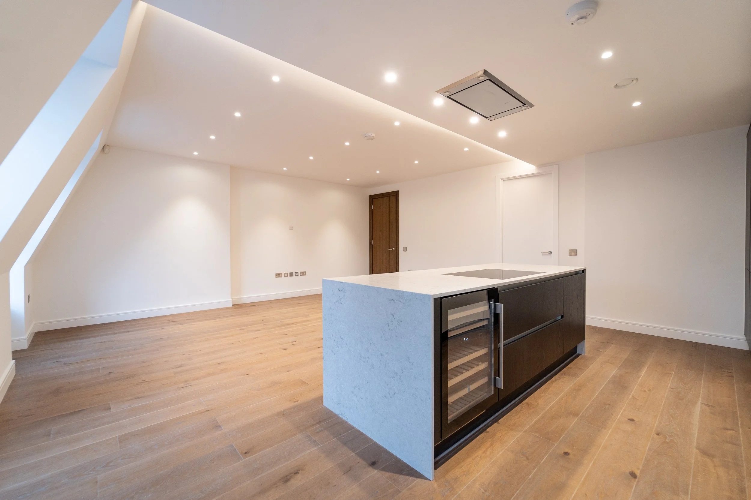 The Story — Kentons