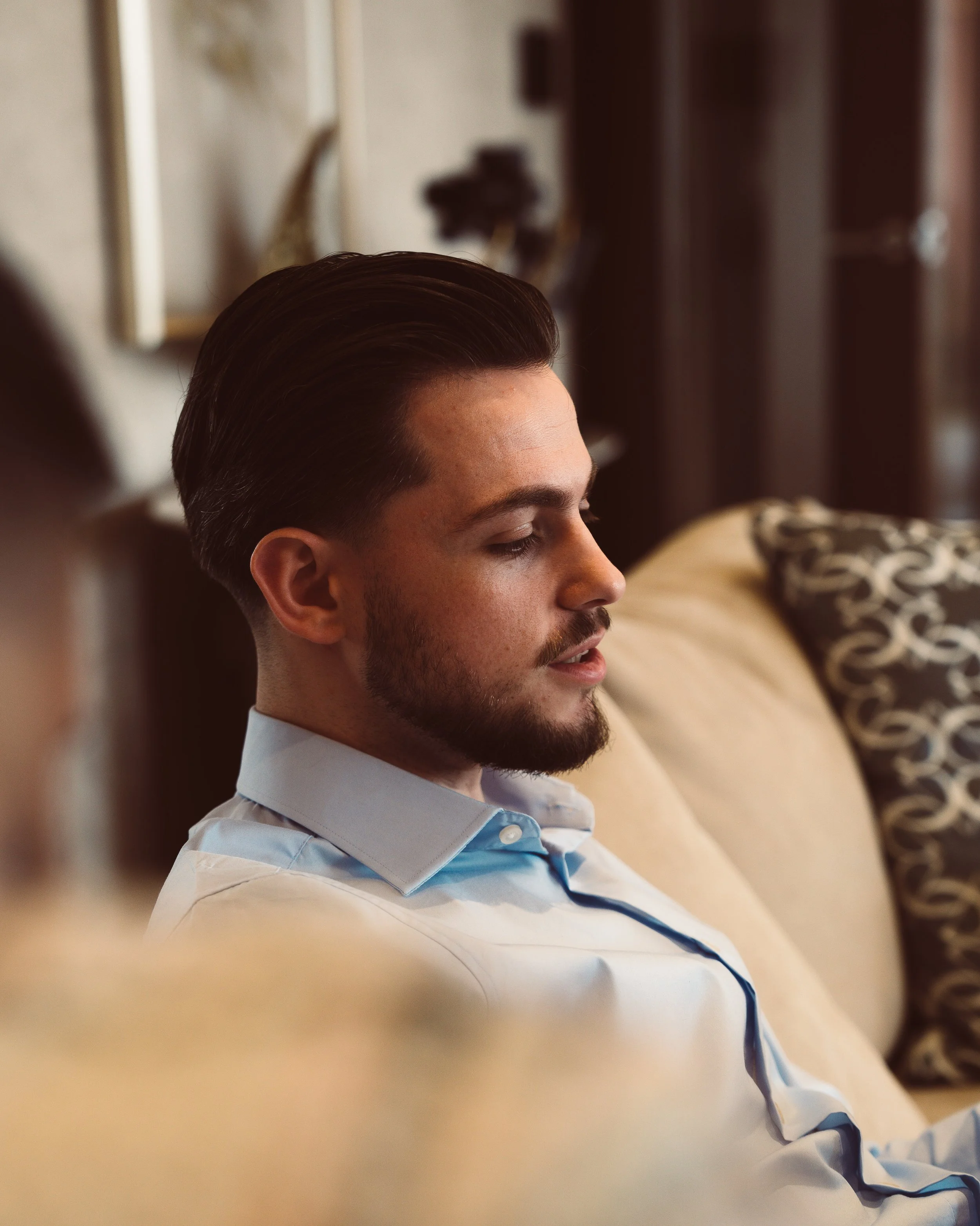 The Story — Kentons