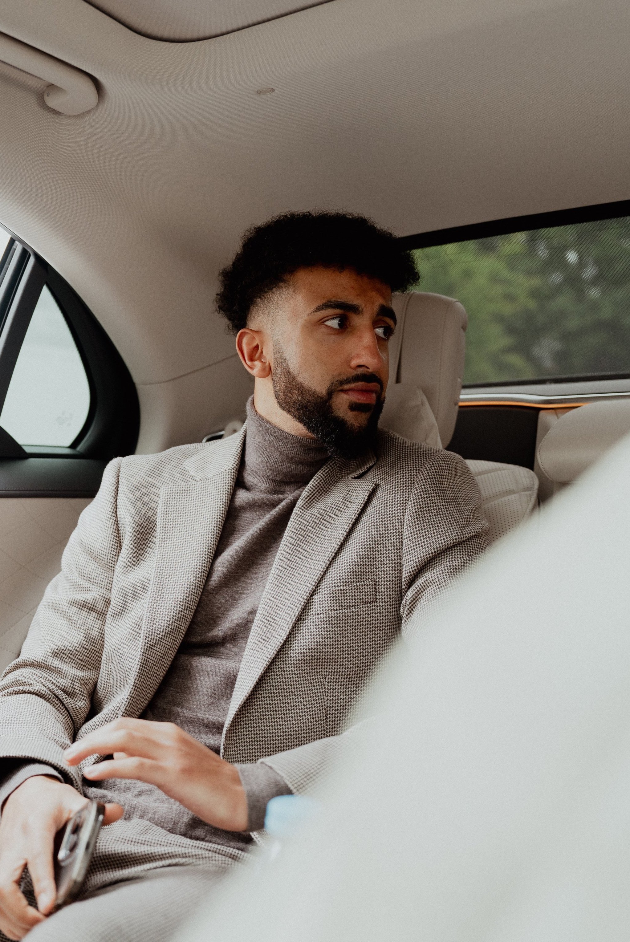 The Story — Kentons