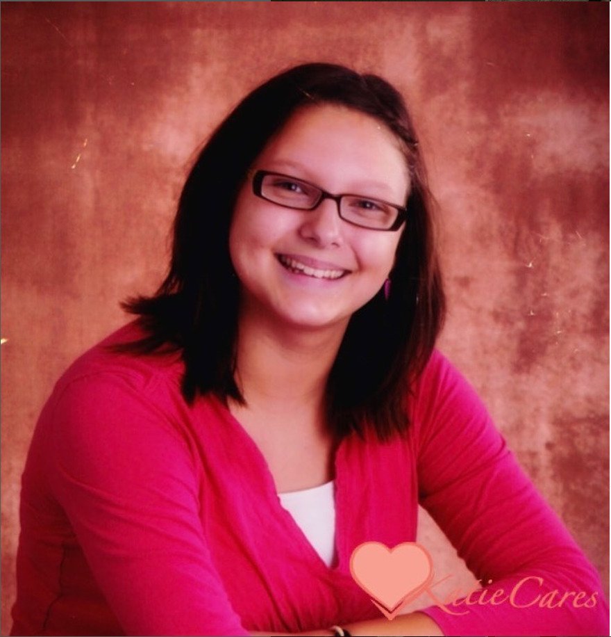 About Katie — Katie Cares