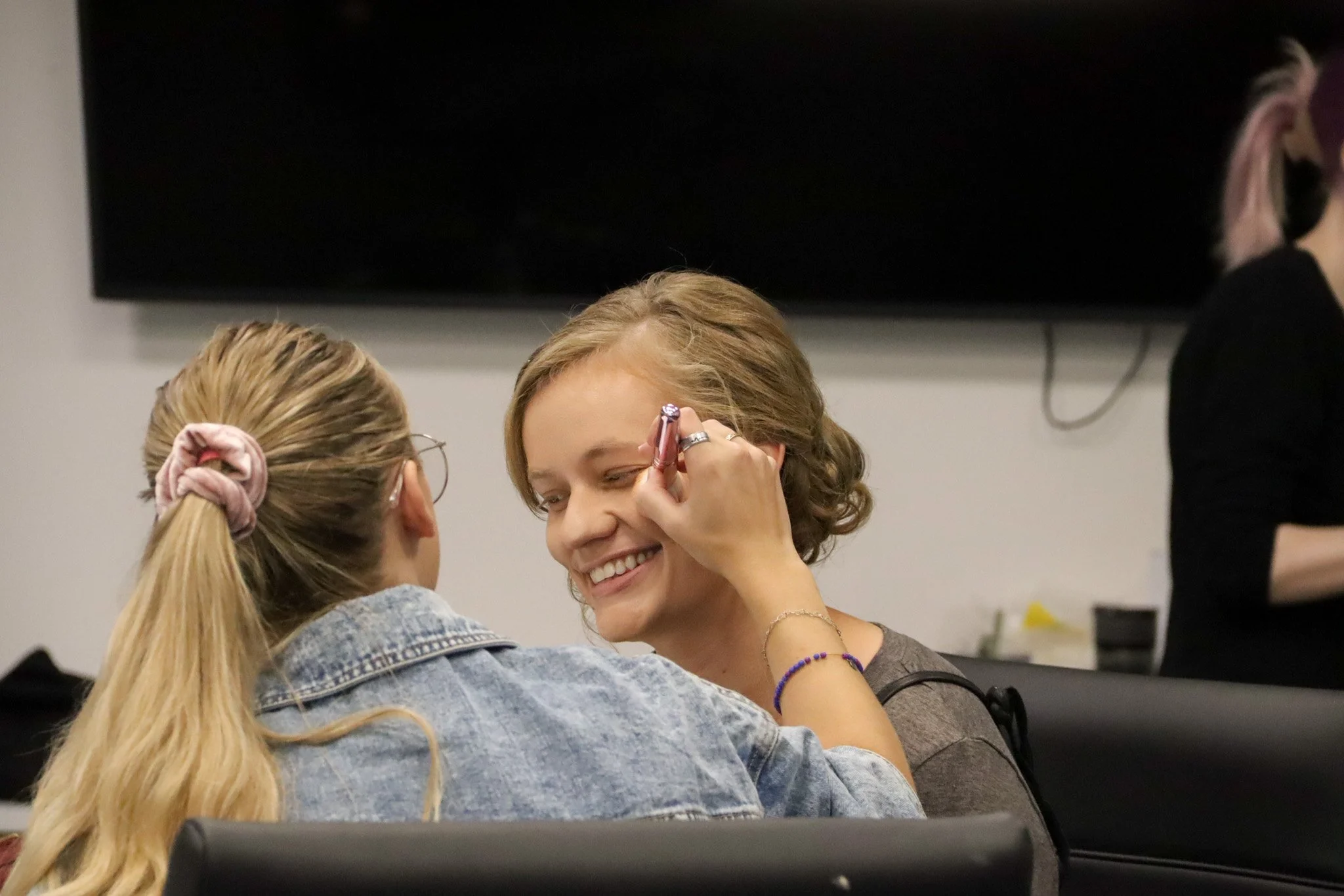 Fashion Show — Katie Cares