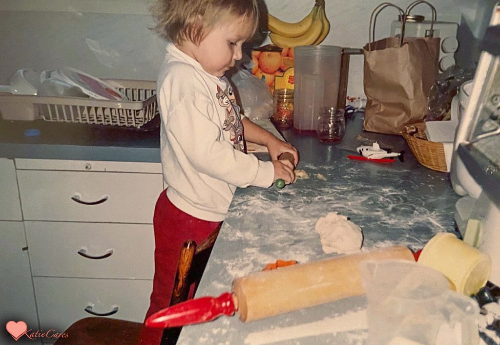 Katie's Kitchen — Katie Cares