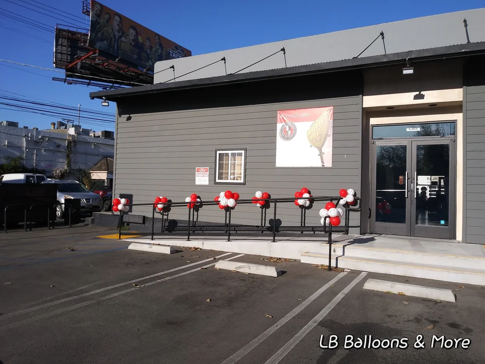 Shop — Long Beach Balloons and More