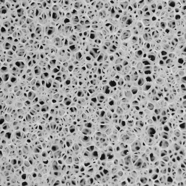 Ceramic Foam | Explore High-Quality Ceramic Foam — Foamtec ...