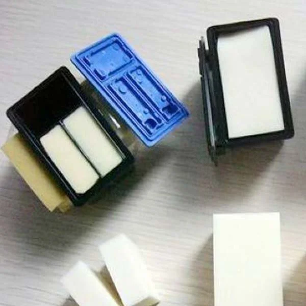 Applications — Foamtec International Technical Foam