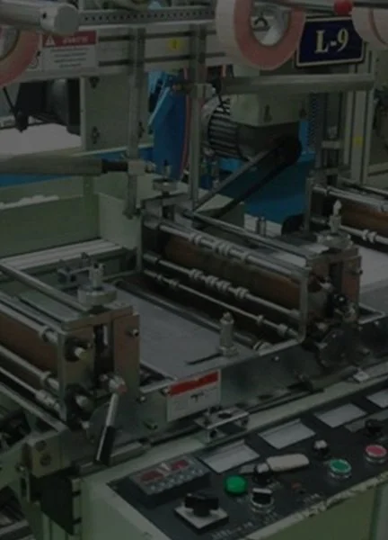 Foamtec's Capabilities — Foamtec International Technical Foam