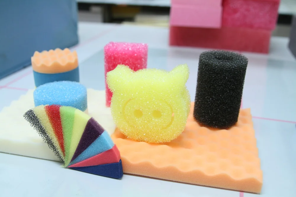 Blogs - Latest Foam Manufacturing Insights — Foamtec International ...