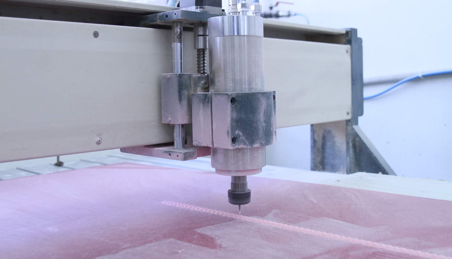 CNC and Milling | Enhance Your Production Today — Foamtec International ...