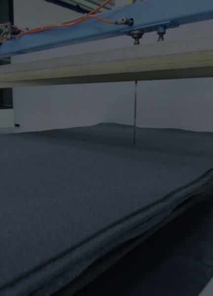 Foamtec's Capabilities — Foamtec International Technical Foam