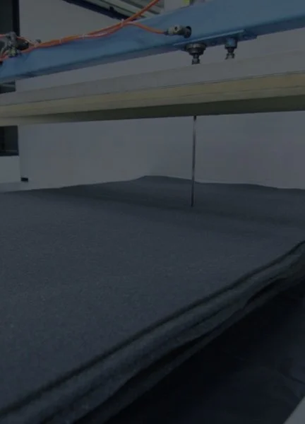 Foamtec's Capabilities — Foamtec International Technical Foam