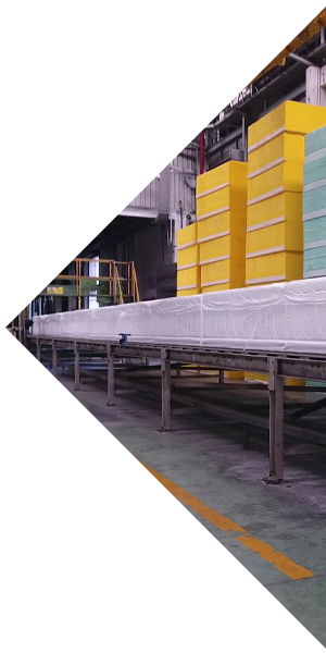 Foamtec International Technical Foam