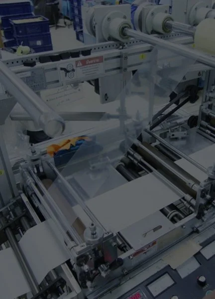 Foamtec's Capabilities — Foamtec International Technical Foam