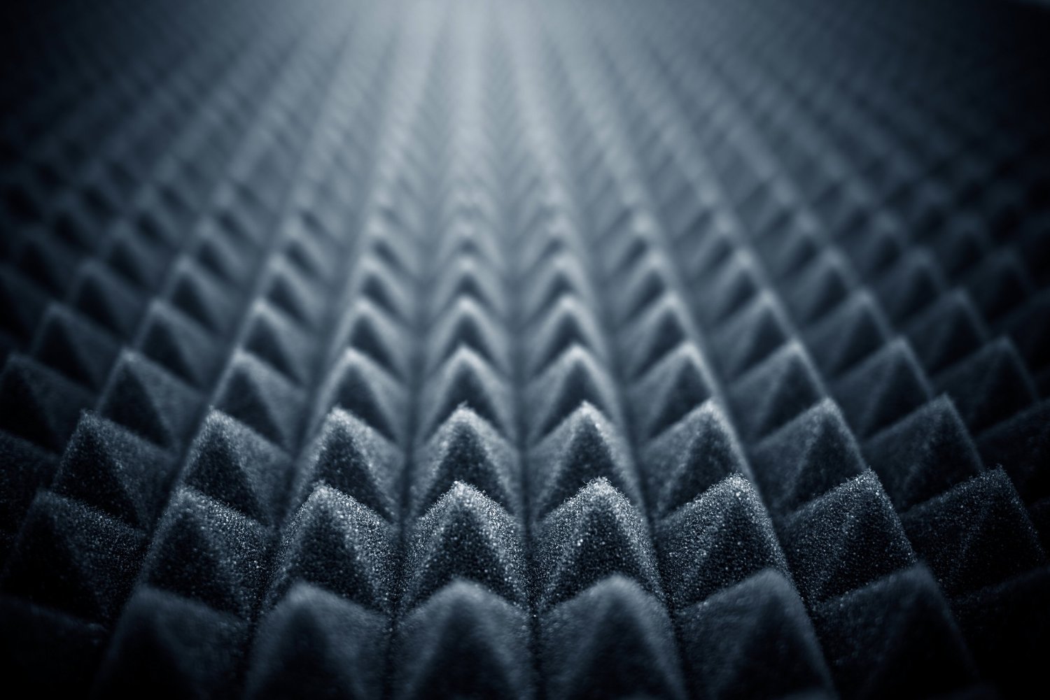 Acoustic Foam (Sound Absorption) | Enhance Sound Quality Today ...