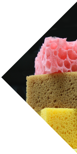 About Foamtec — Foamtec International Technical Foam