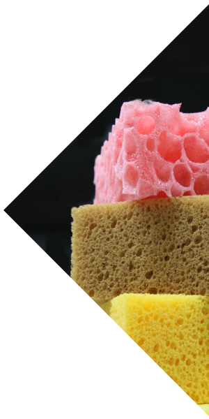 Foamtec International Technical Foam