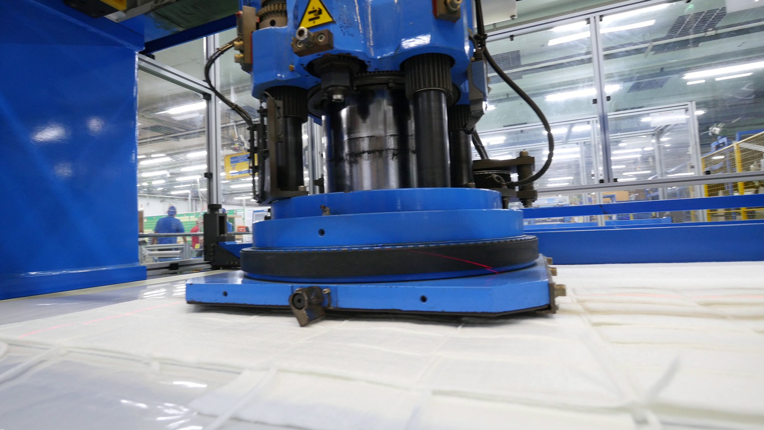 Die Cutting | Explore Custom Die Cutting — Foamtec International ...