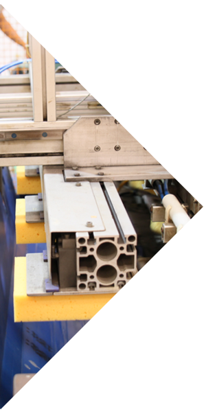 Foamtec International Technical Foam