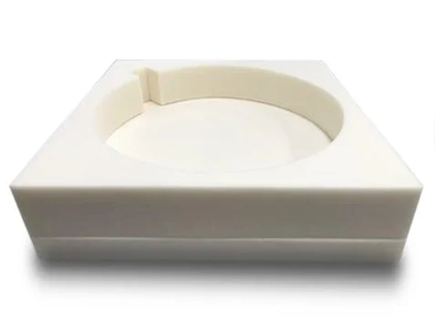 Applications — Foamtec International Technical Foam