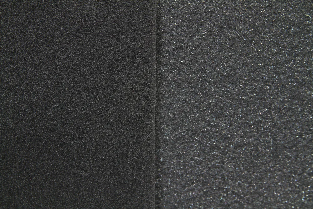 Reticulation — Foamtec International Technical Foam