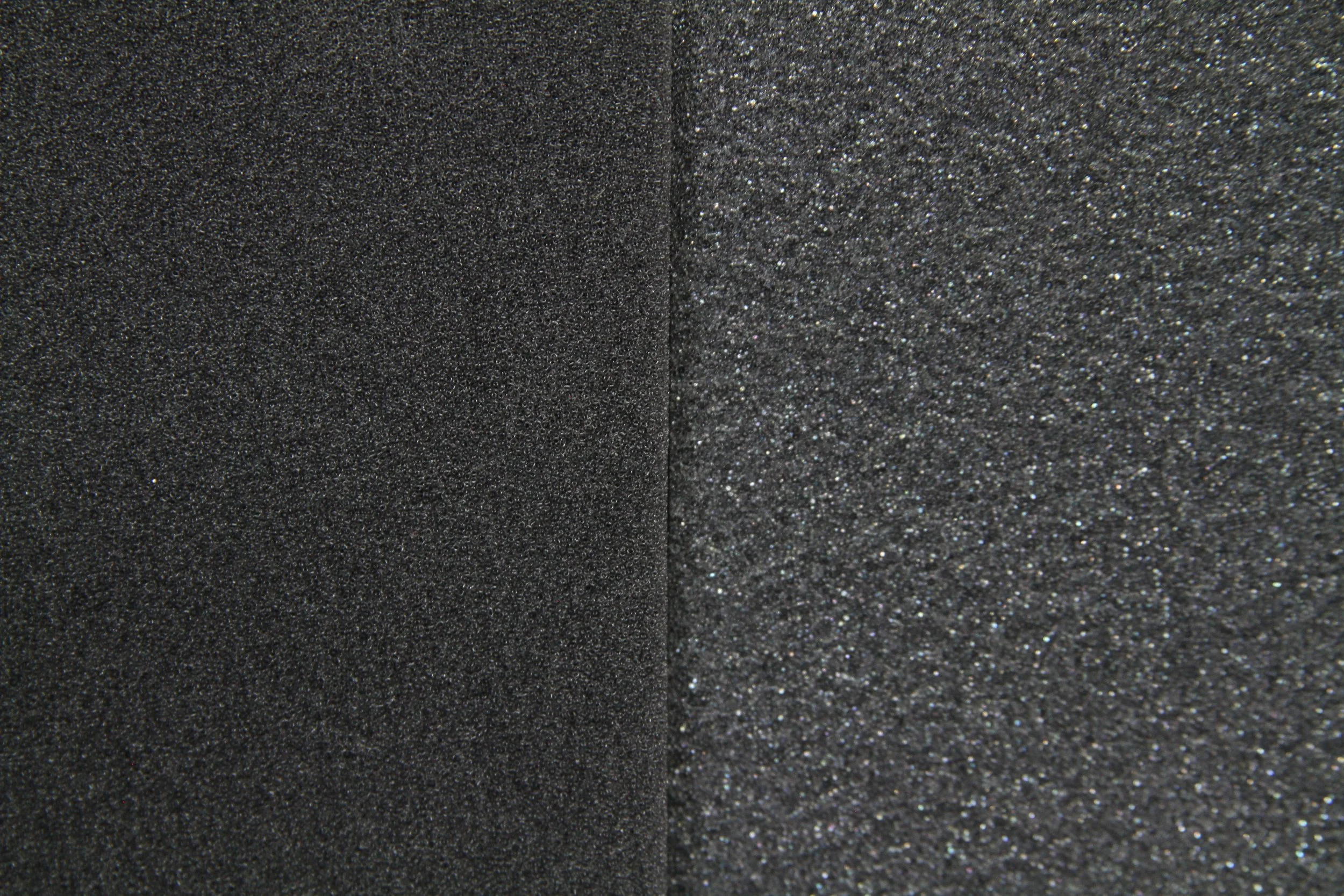 Reticulation — Foamtec International Technical Foam