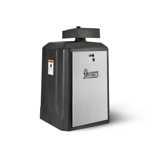 RAM 300 AC — Ramset