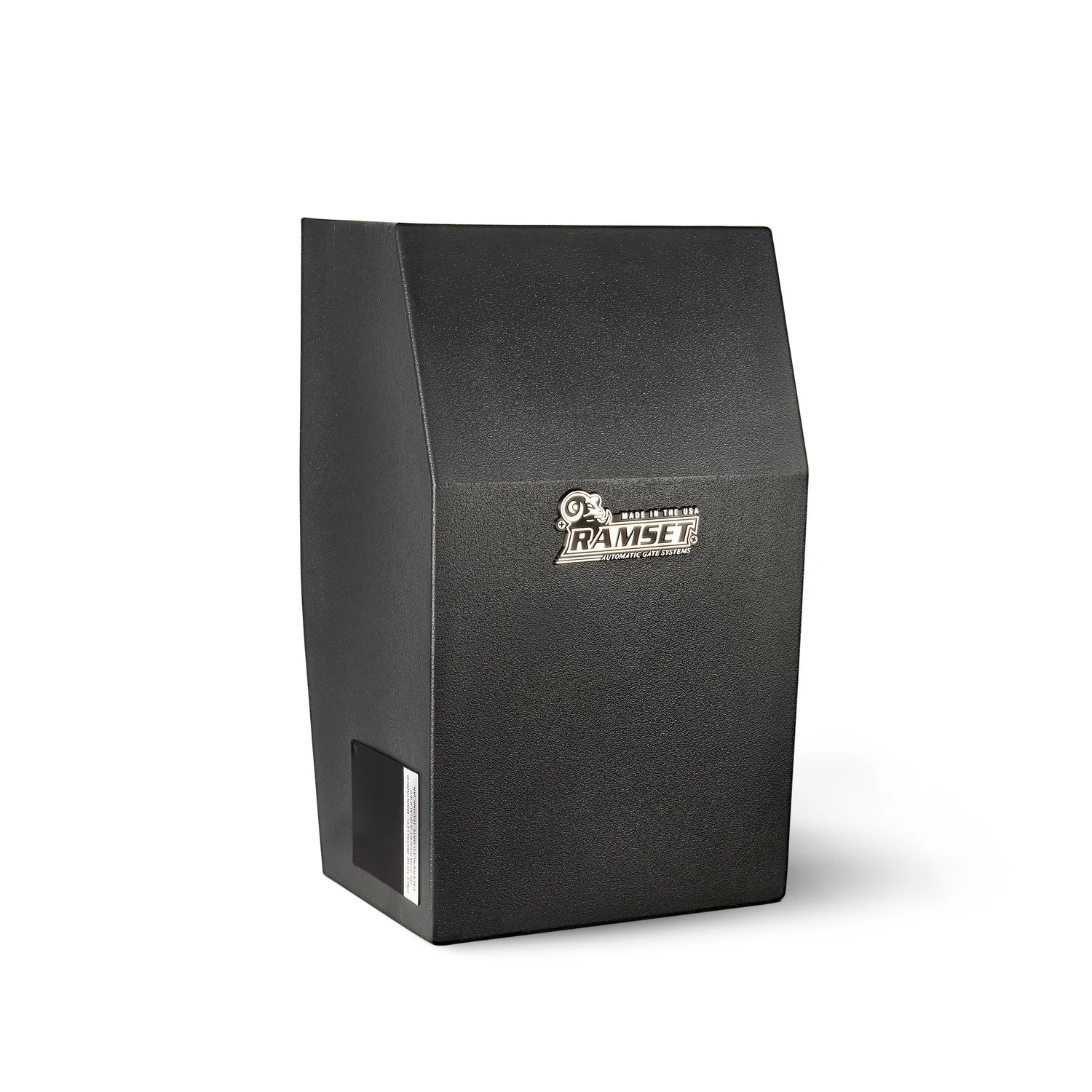 Ram 2000 DC (NEW) — Ramset