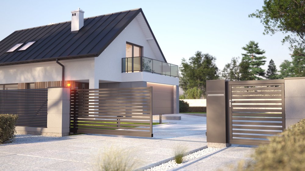 Gate Operators — Ramset