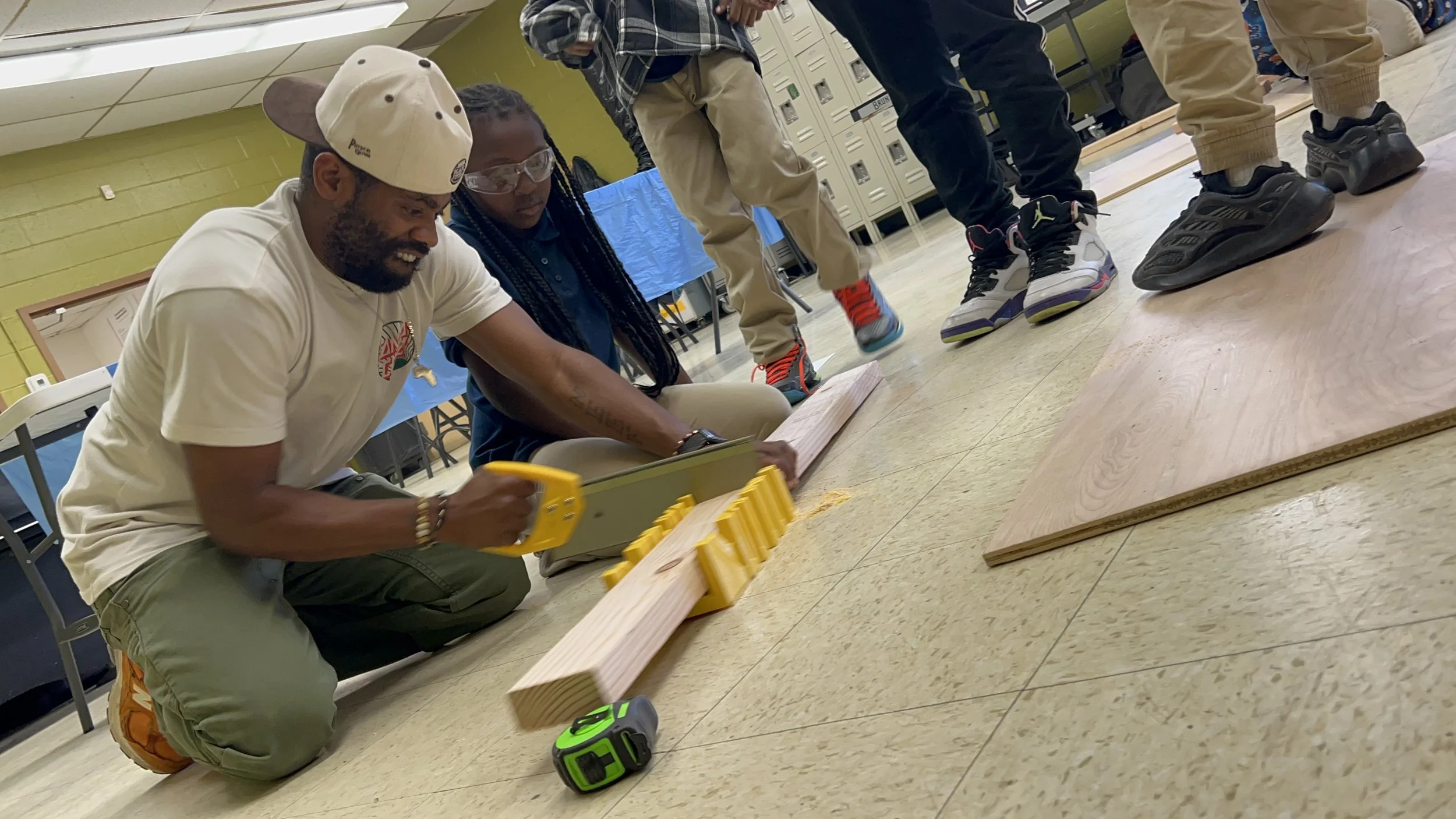 About — Unlimited Potential