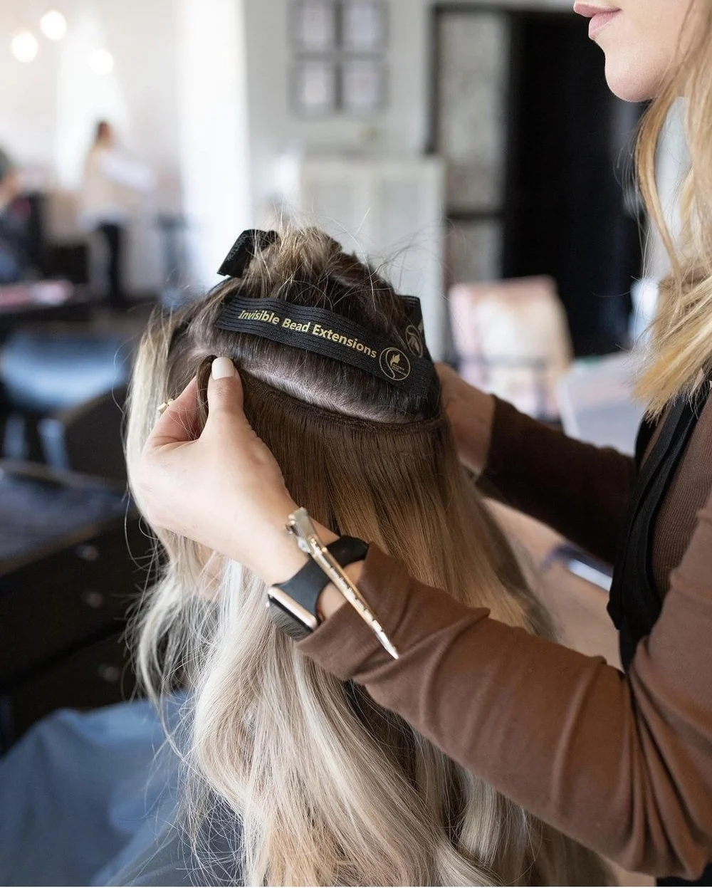 Luxury Hair Salon in Fargo, North Dakota | ADAE Salon