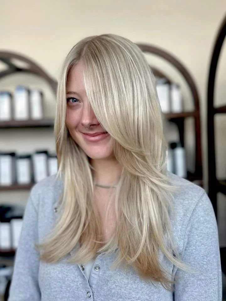 Luxury Hair Salon in Fargo, North Dakota | ADAE Salon