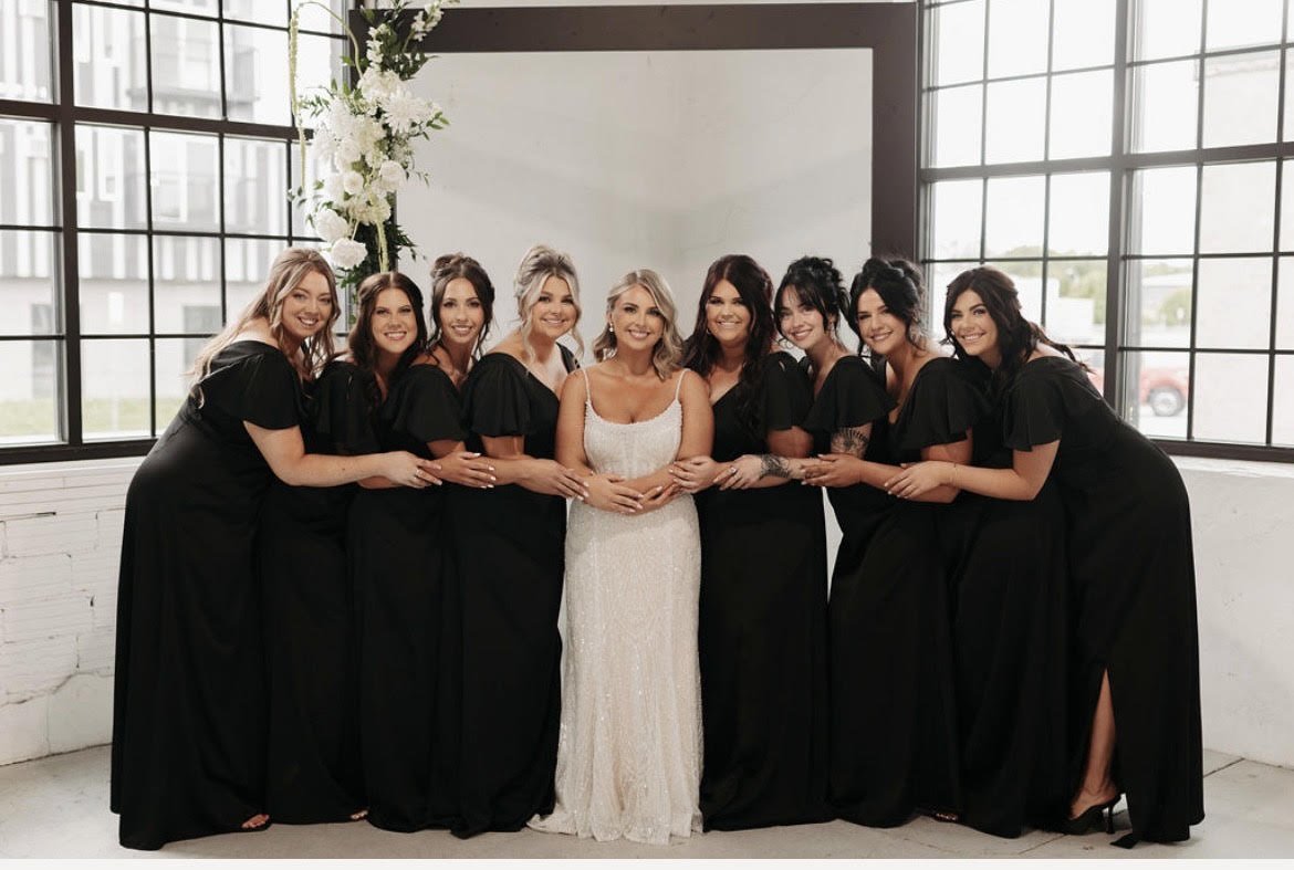 Luxury Hair Salon in Fargo, North Dakota | ADAE Salon