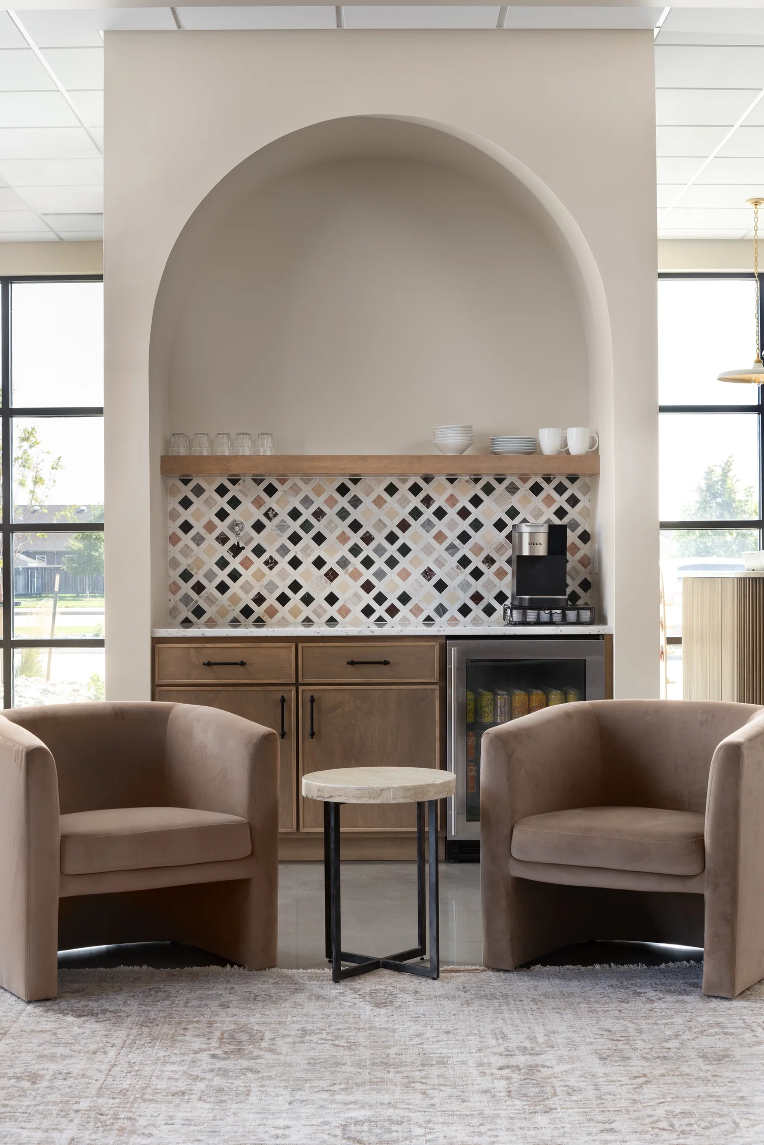 Luxury Hair Salon in Fargo, North Dakota | ADAE Salon