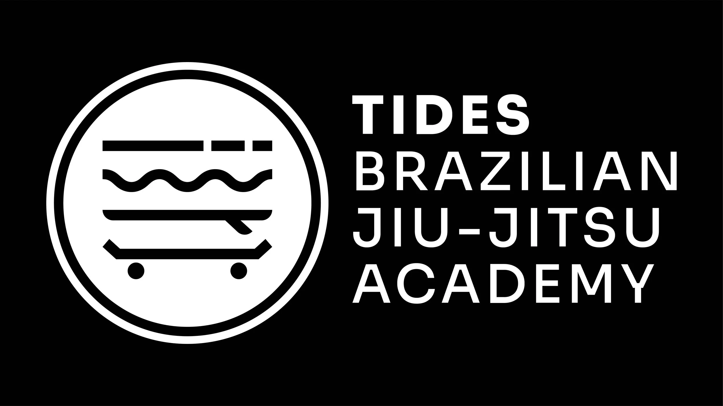 General 6 — Tides Brazilian Jiu-Jitsu Academy