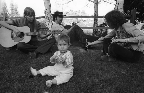 People: Mama Cass’ Daughter Owen ‘Didn’t Even Know My Dad’s Name’ Until ...