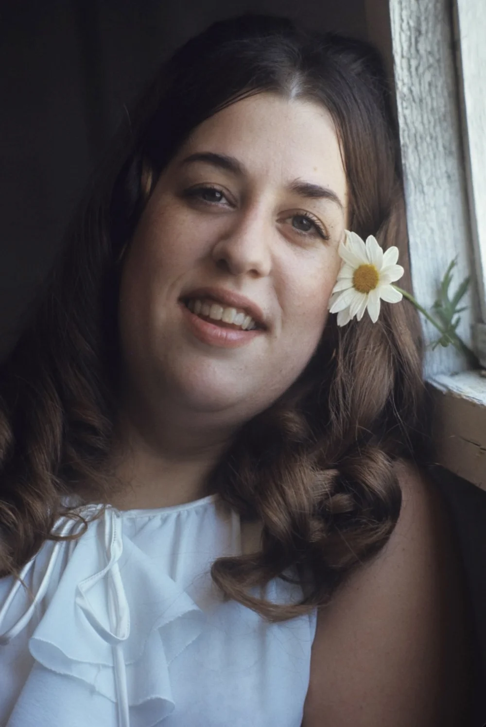 Mama Cass — Cass Elliot
