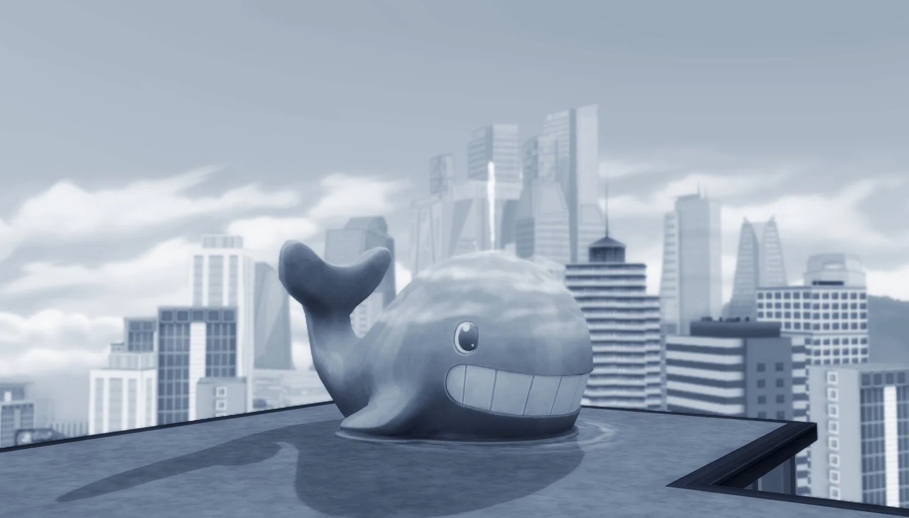 numberonewhalebertfans.com