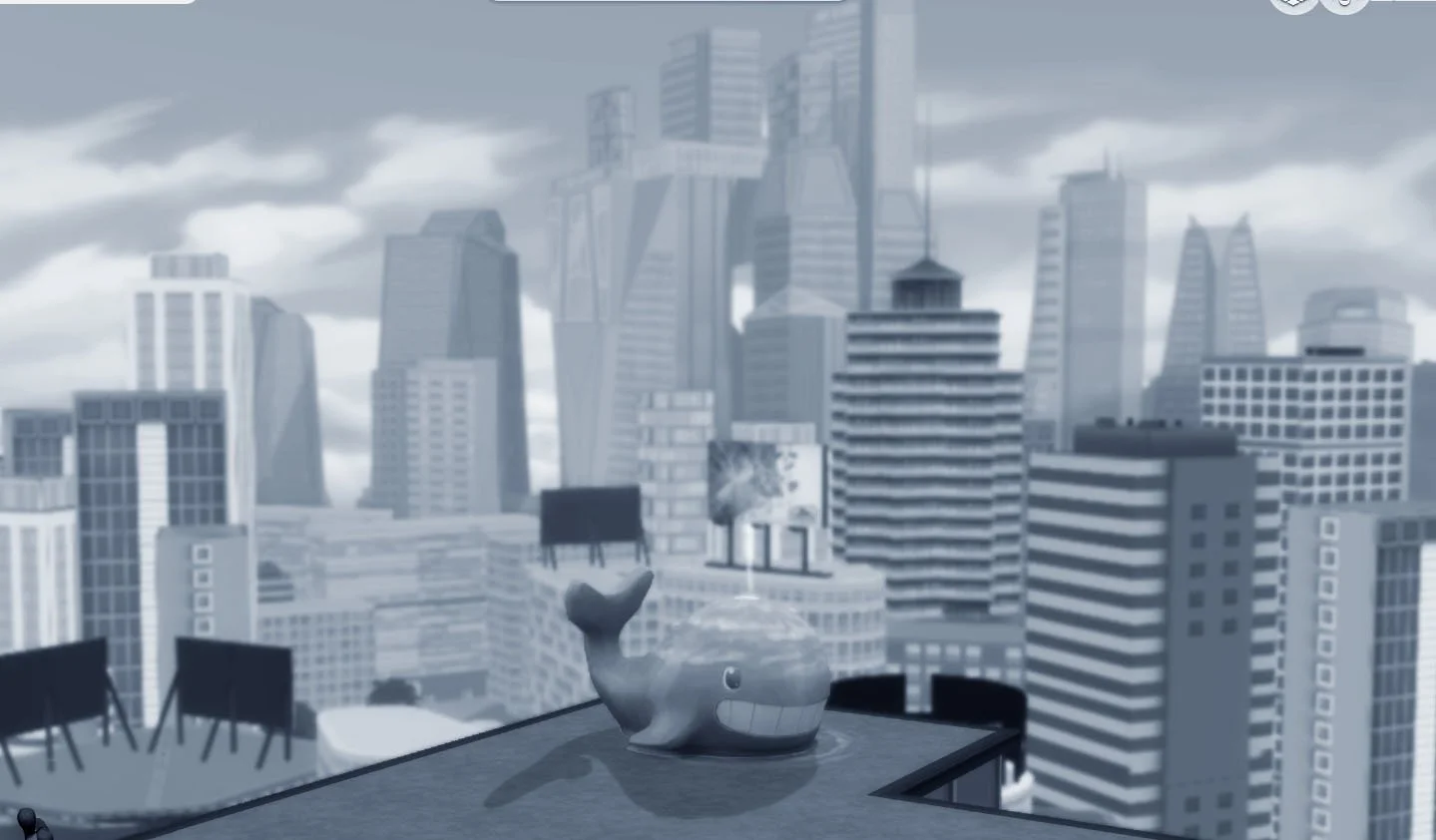 numberonewhalebertfans.com