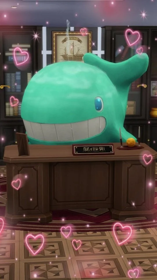 numberonewhalebertfans.com