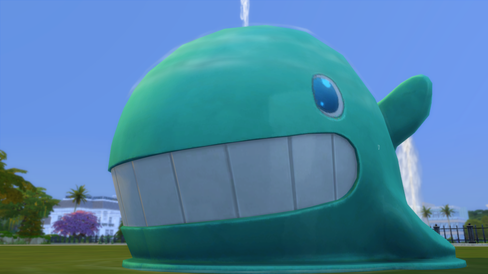 numberonewhalebertfans.com