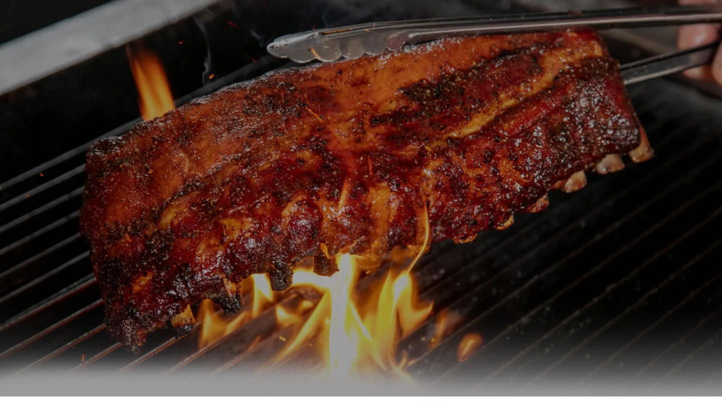 Spring Creek Barbeque