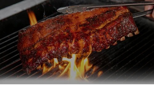 Spring Creek Barbeque