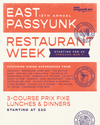East Passyunk Restaurant Week — East Passyunk BID
