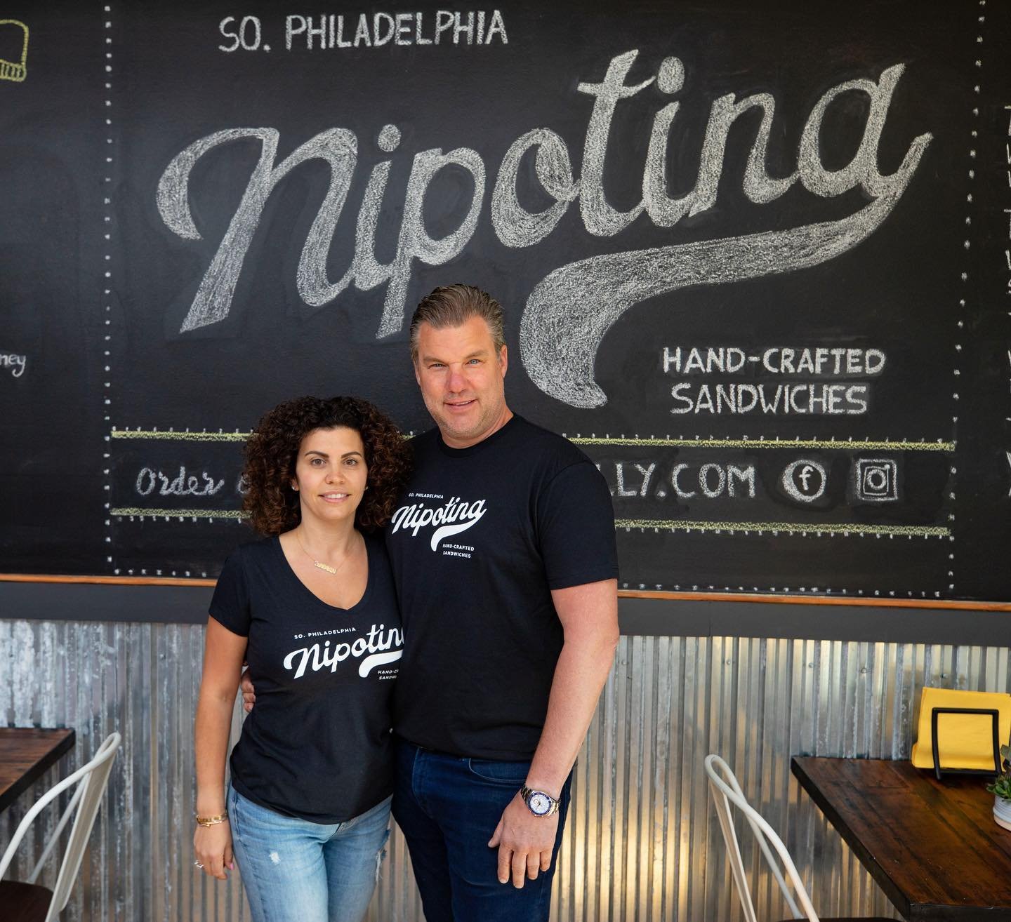 Board & Staff — East Passyunk BID
