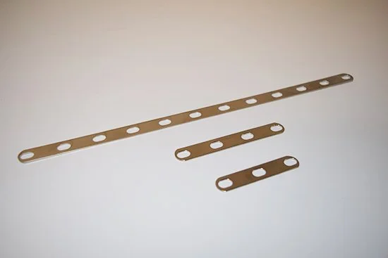 AREMA Terminal Connectors — Twinco