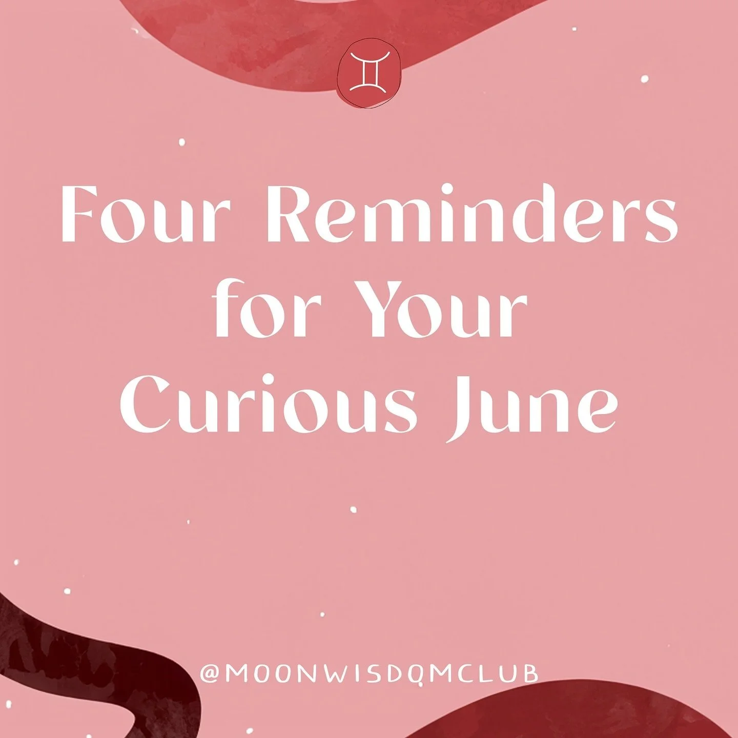 Moon Wisdom - Guiding you home to your true self—