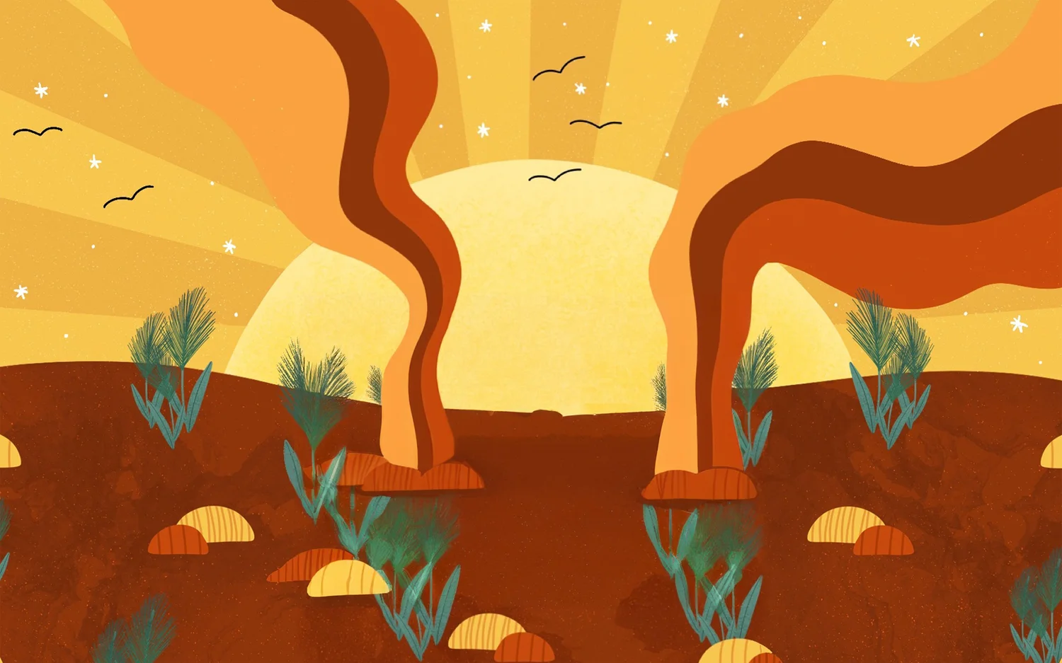 Moon Wisdom - Guiding you home to your true self—