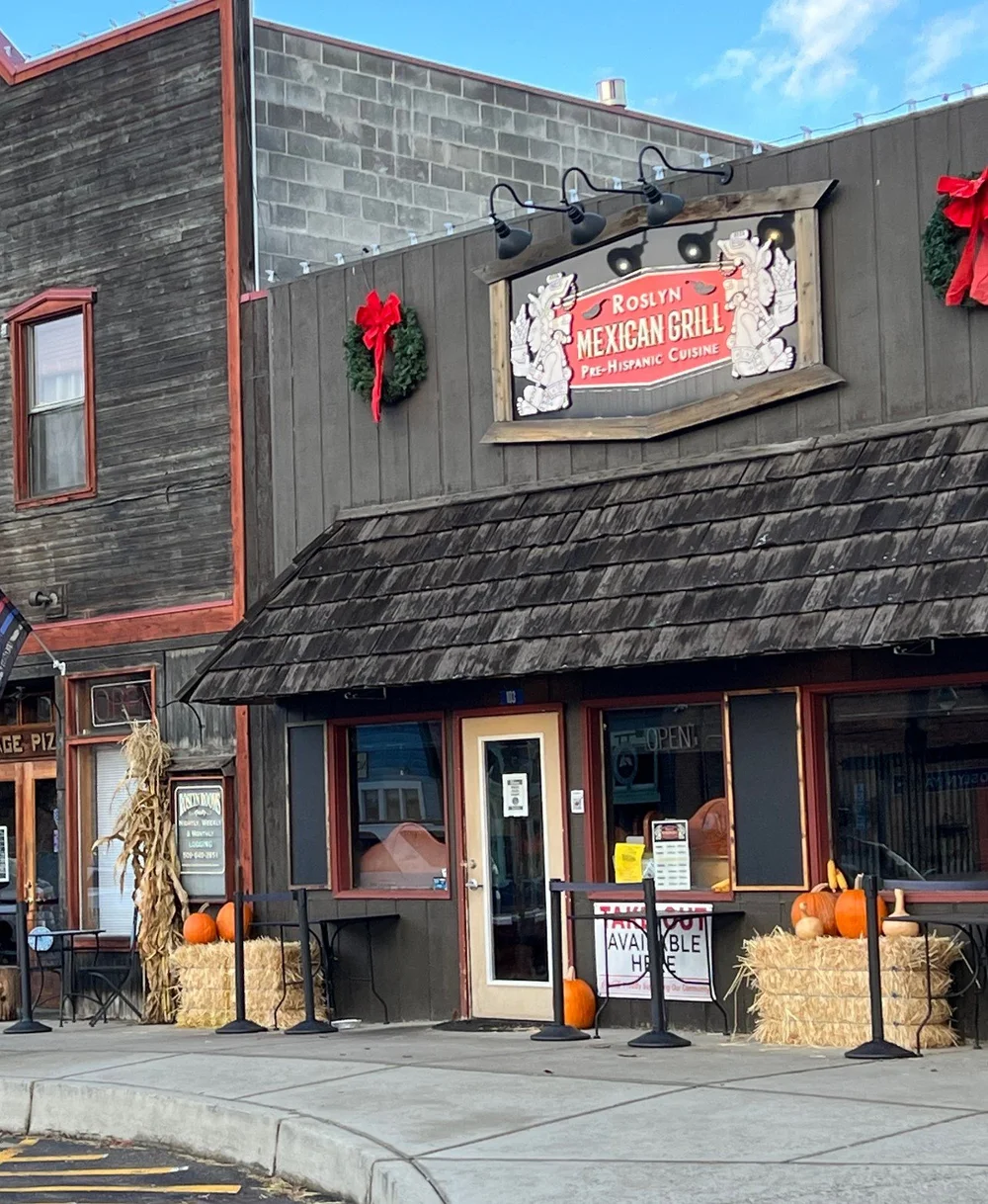 Local Food & Dining - Cle Elum Adventures — Your Site Title