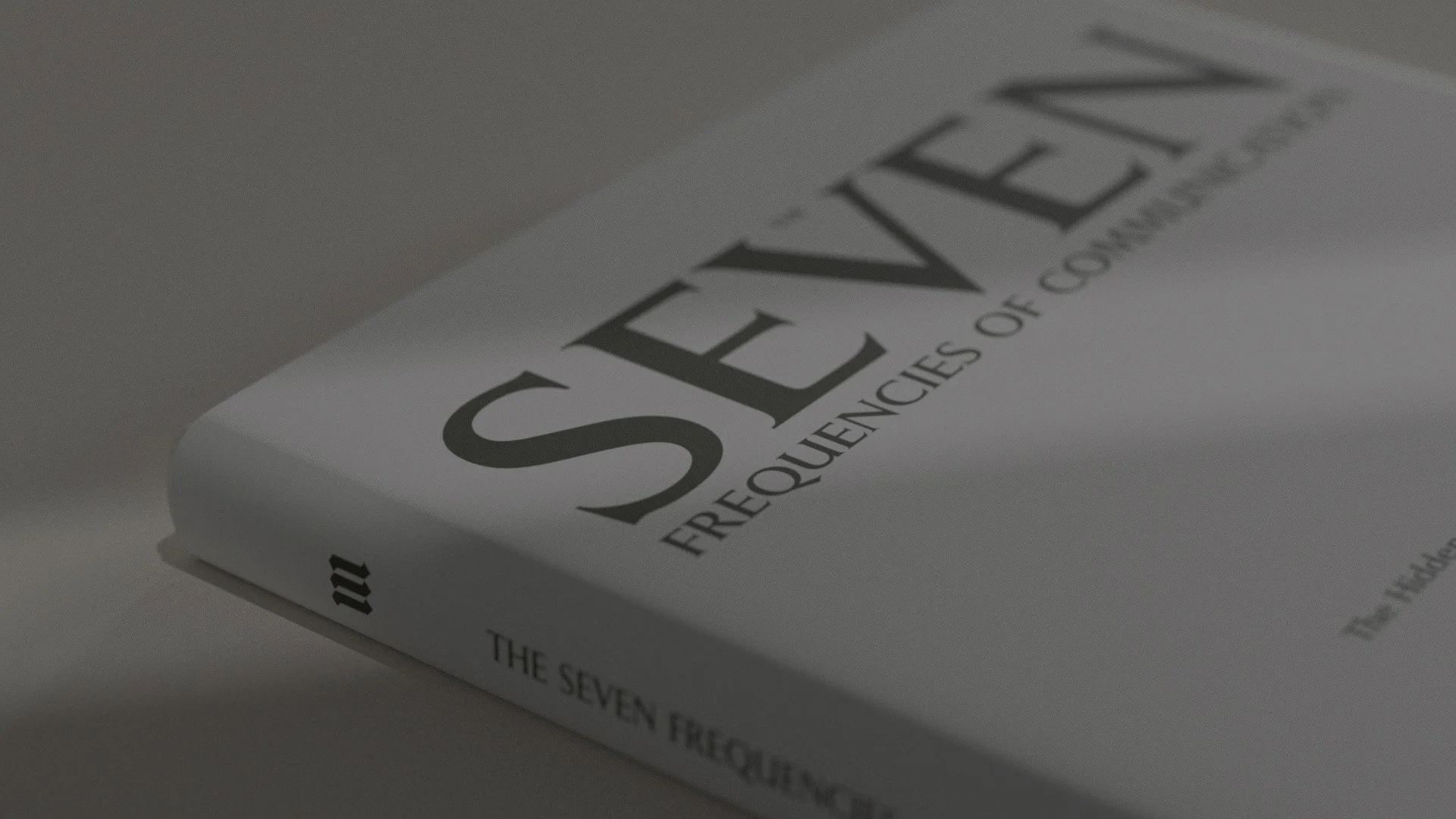 The Seven Frequencies of Communication