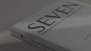 The Seven Frequencies of Communication